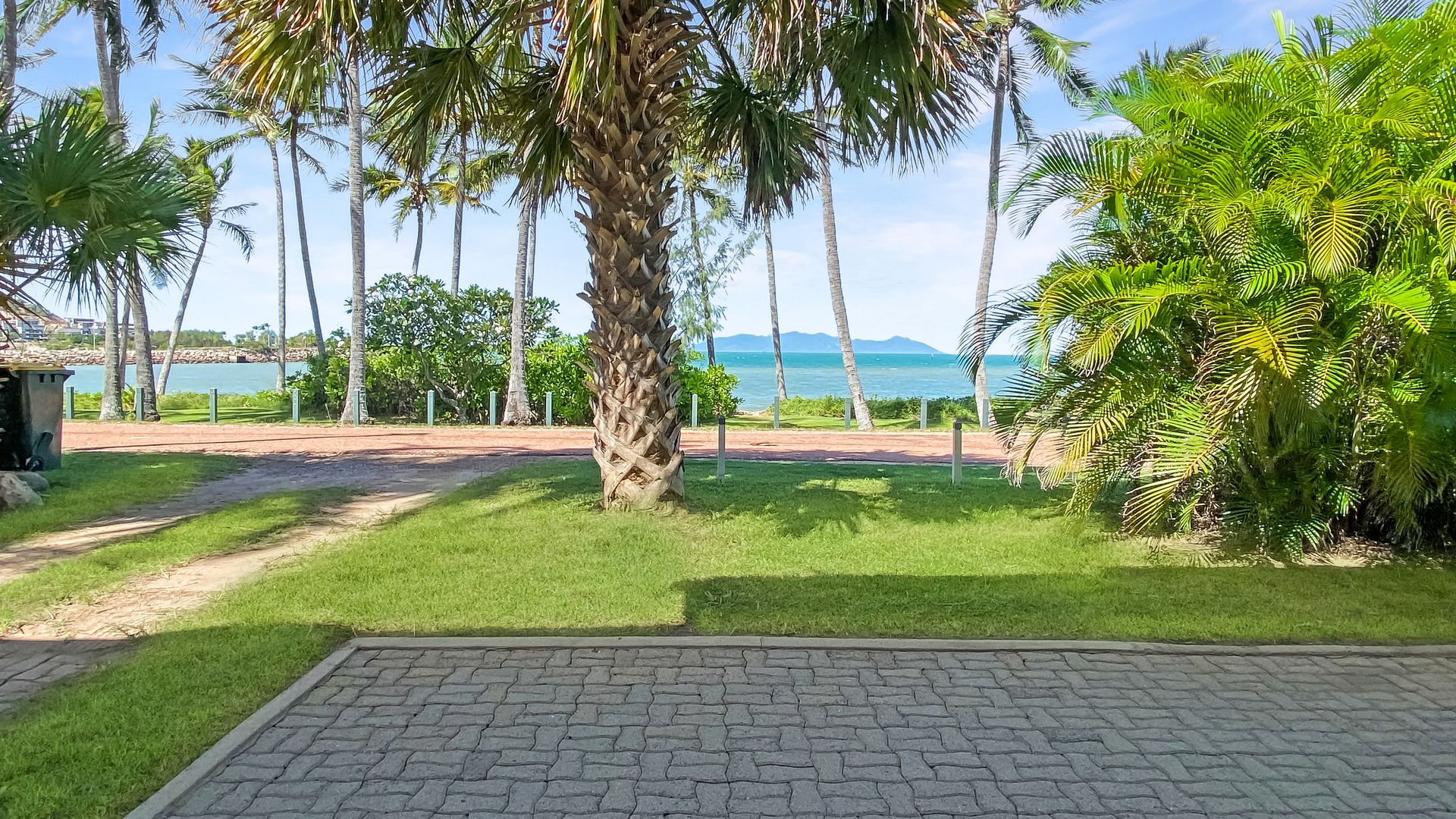 Beachside Palms Unit 4 - Best of Magnetic