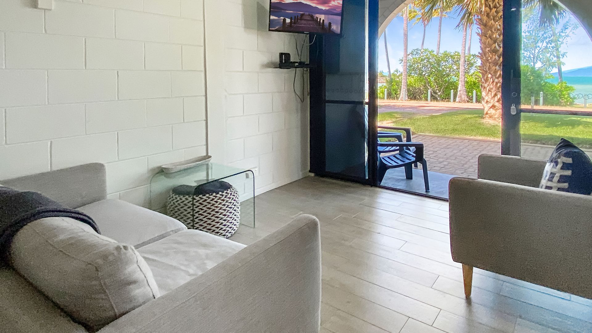 Beachside Palms Unit 4 - Best of Magnetic