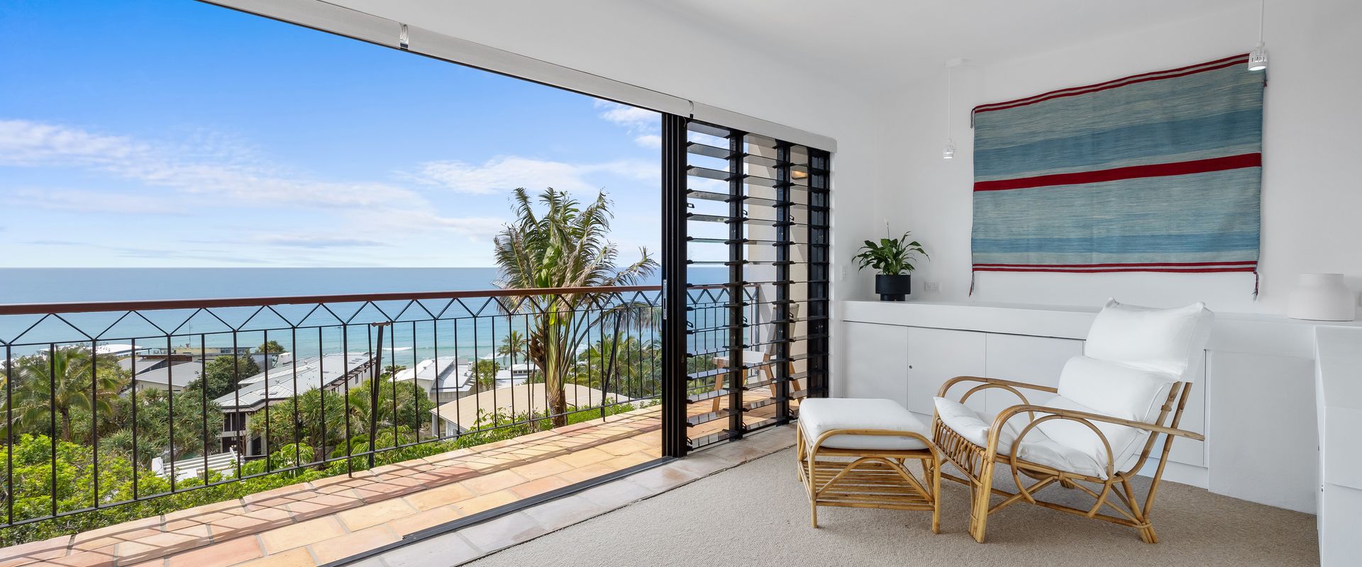 7 Pacific Villas - Breathtaking Ocean Views | Sunshine Beach Real Estate