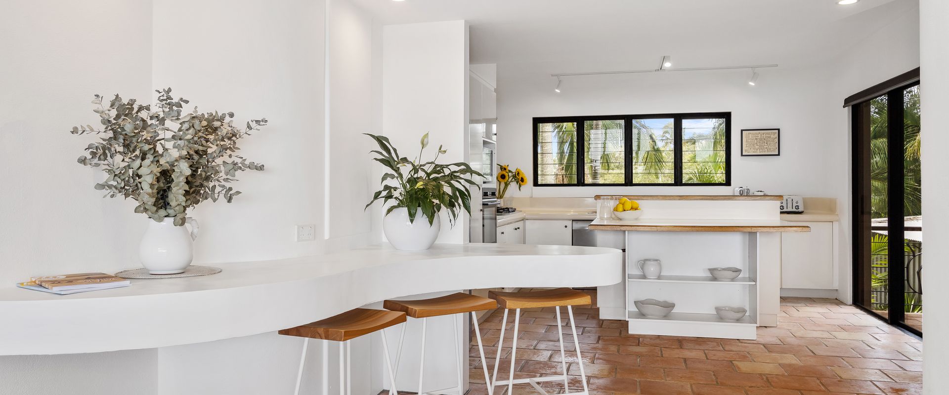 7 Pacific Villas - Breathtaking Ocean Views | Sunshine Beach Real Estate