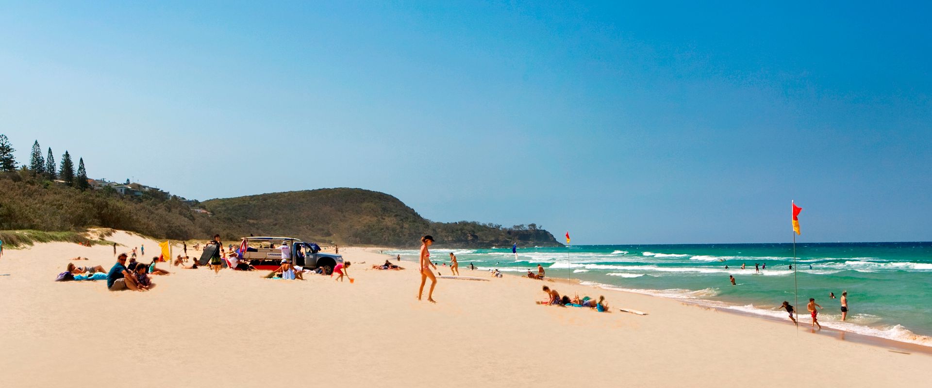 1 Hillridge, 6 Ferguson St - Coastal Retreat | Sunshine Beach Real Estate