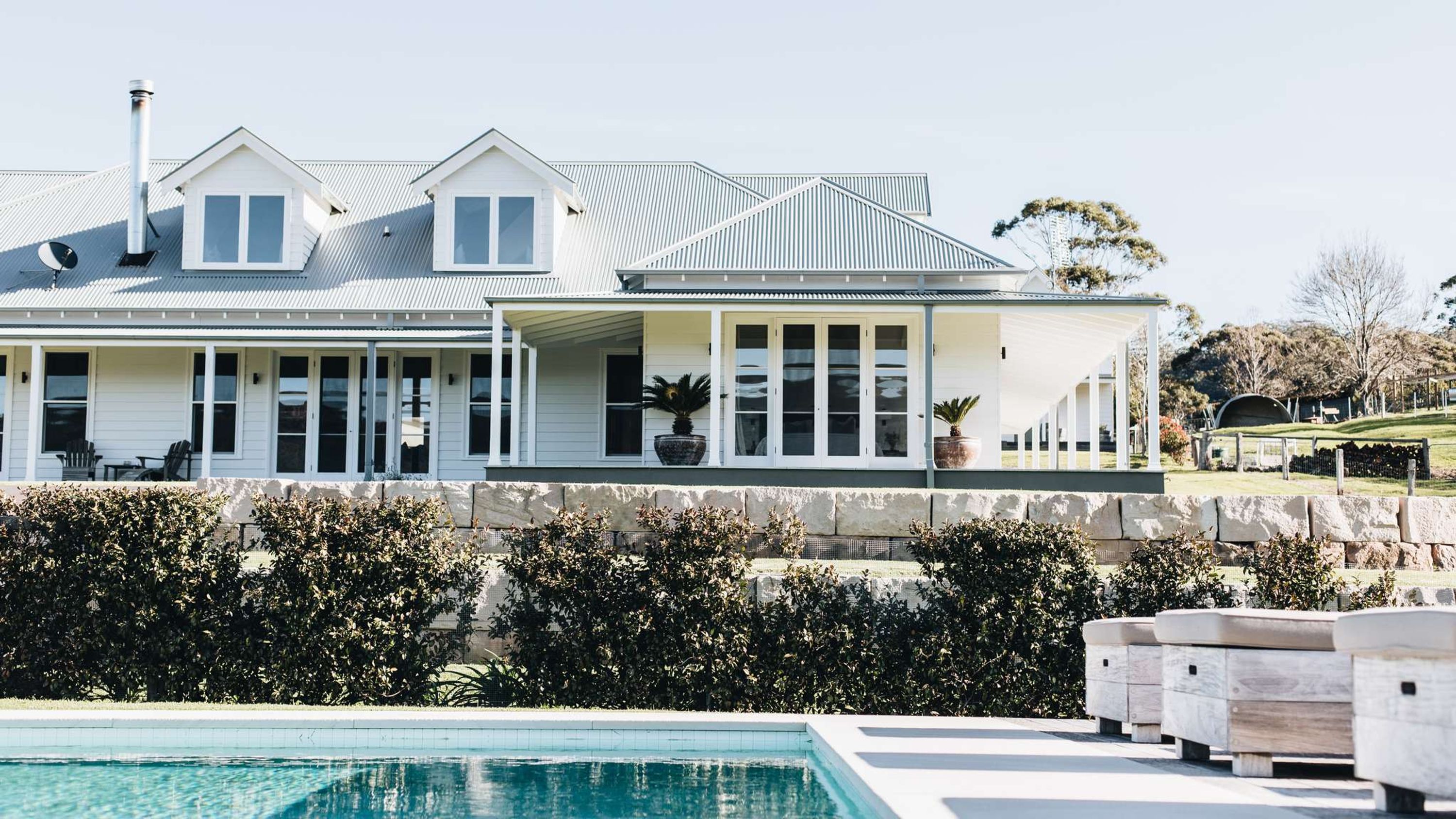 Mountfield | Contemporary Hotels