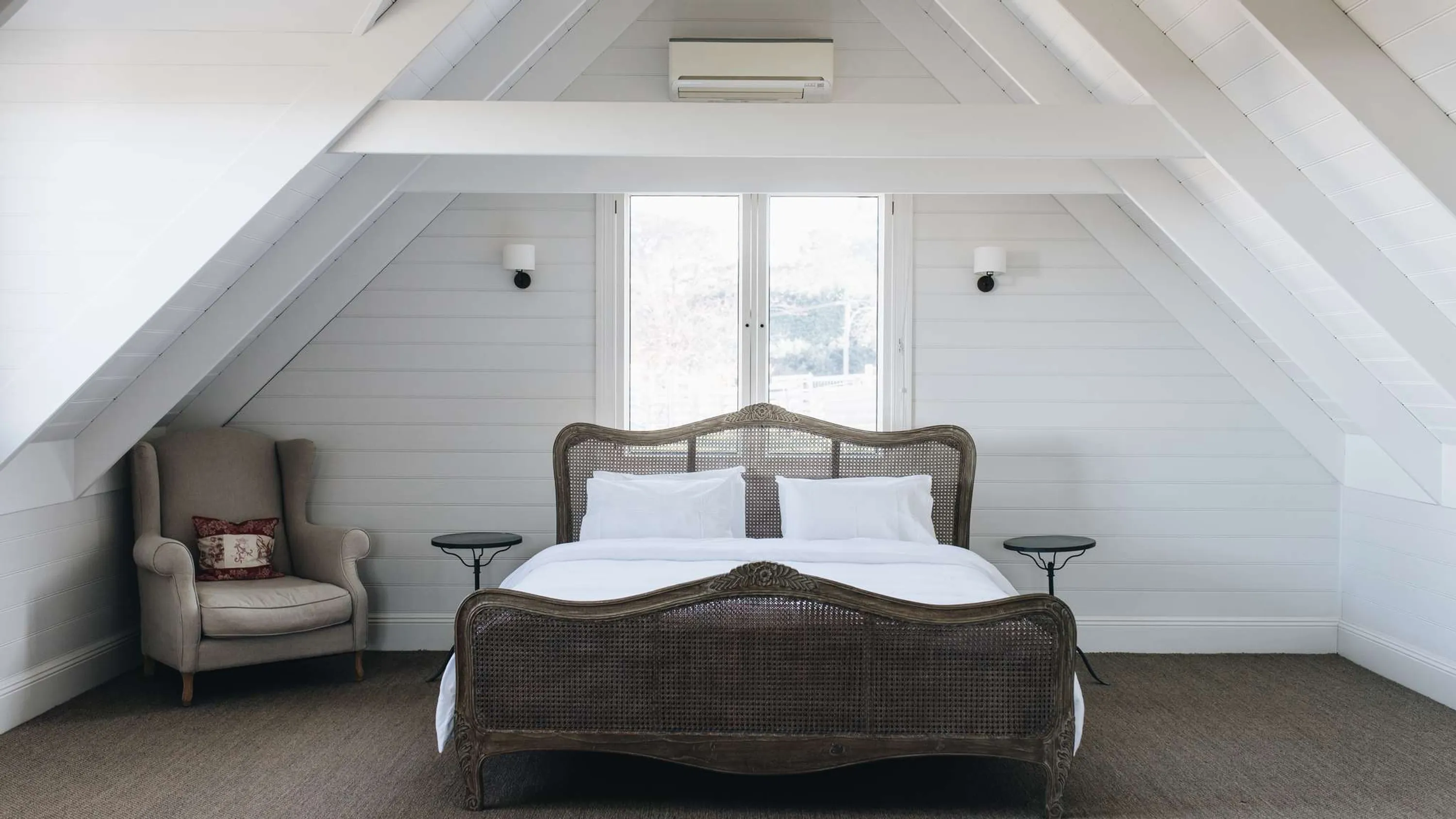 Mountfield | Contemporary Hotels
