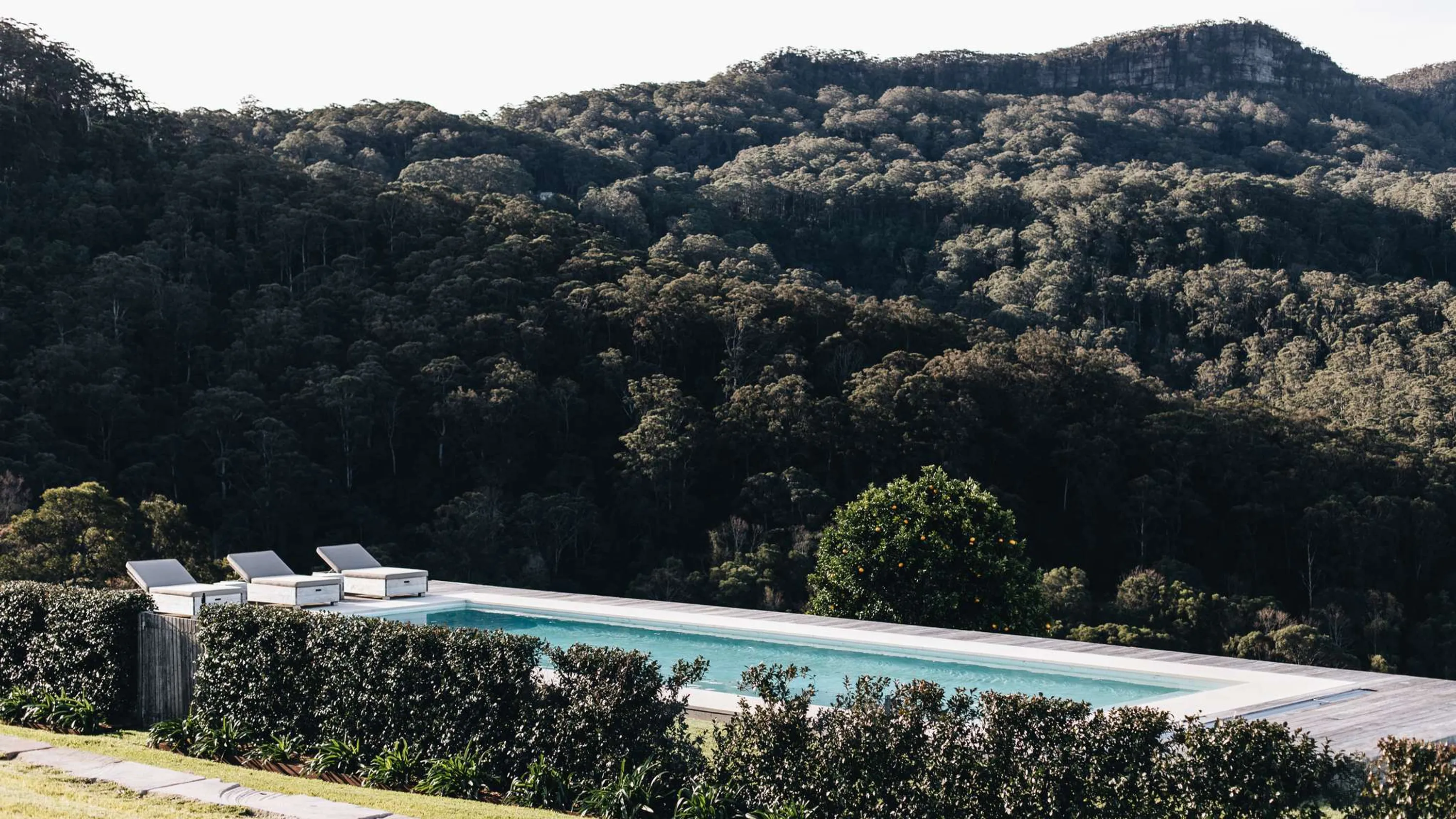 Mountfield | Contemporary Hotels