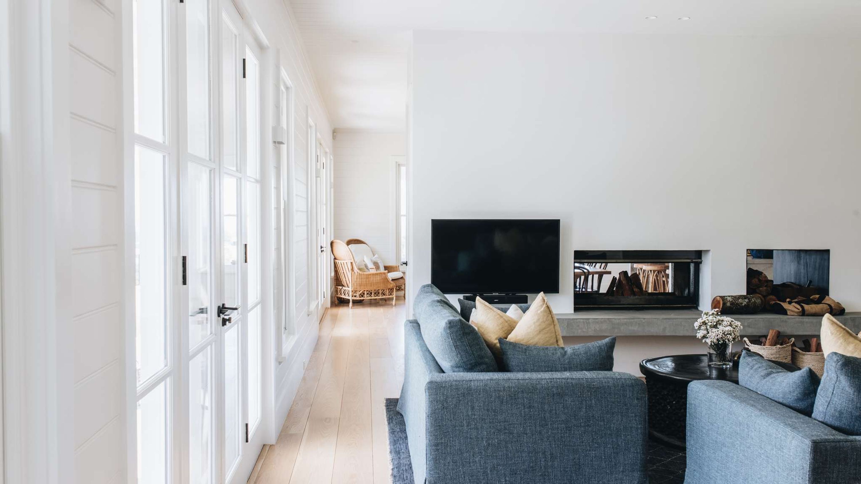 Mountfield | Contemporary Hotels