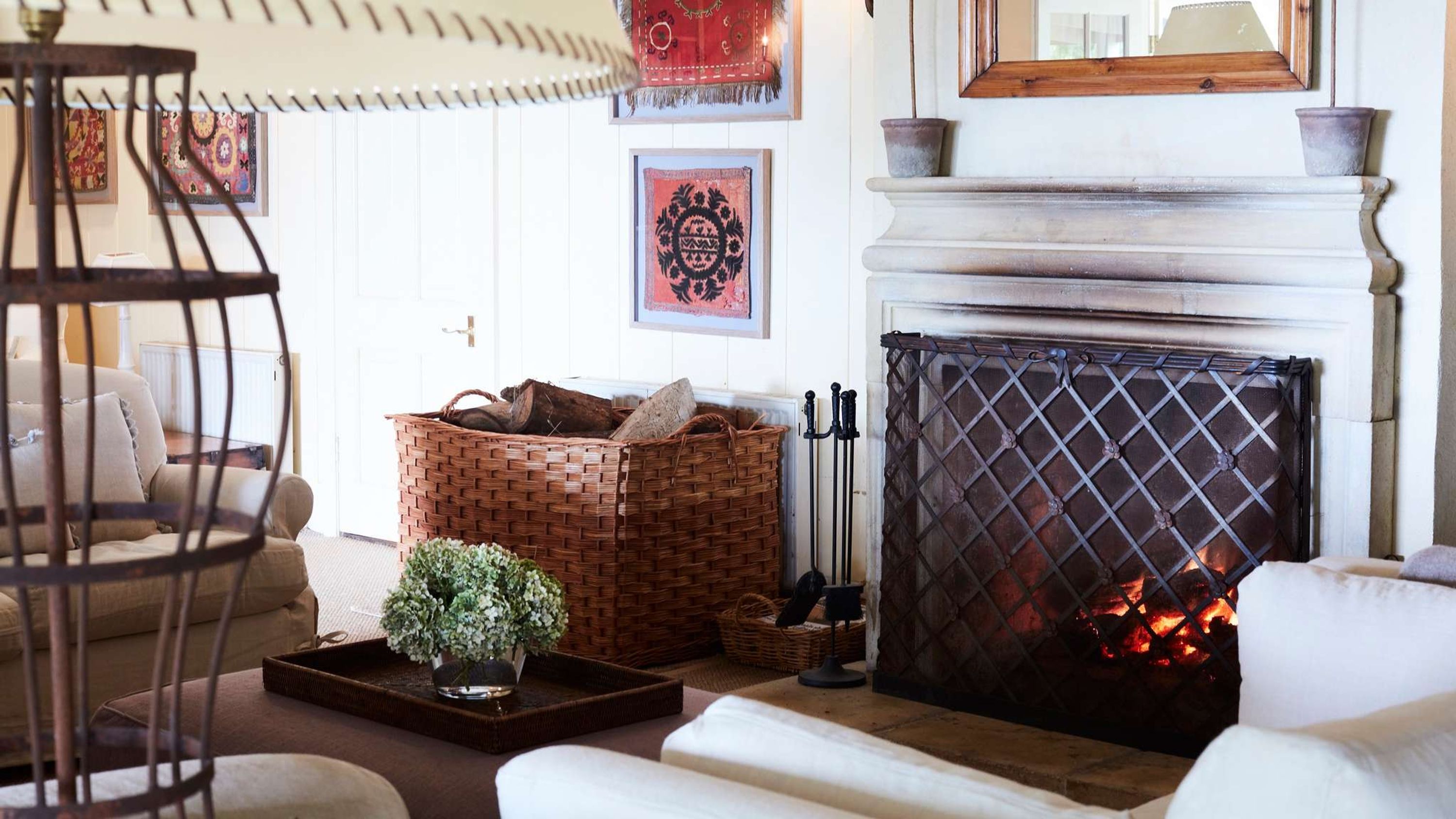 Springfield Farm | Contemporary Hotels