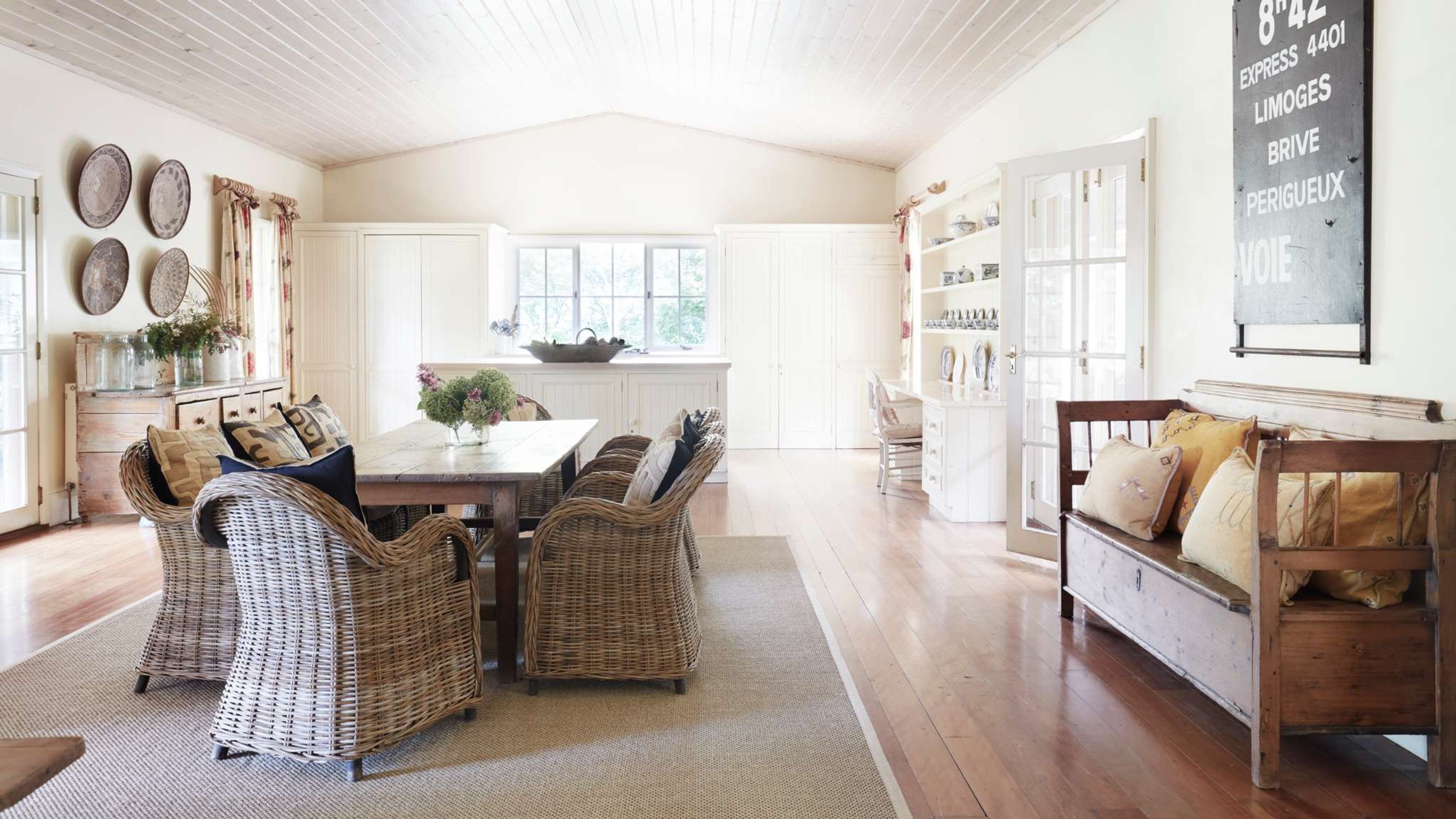 Springfield Farm | Contemporary Hotels