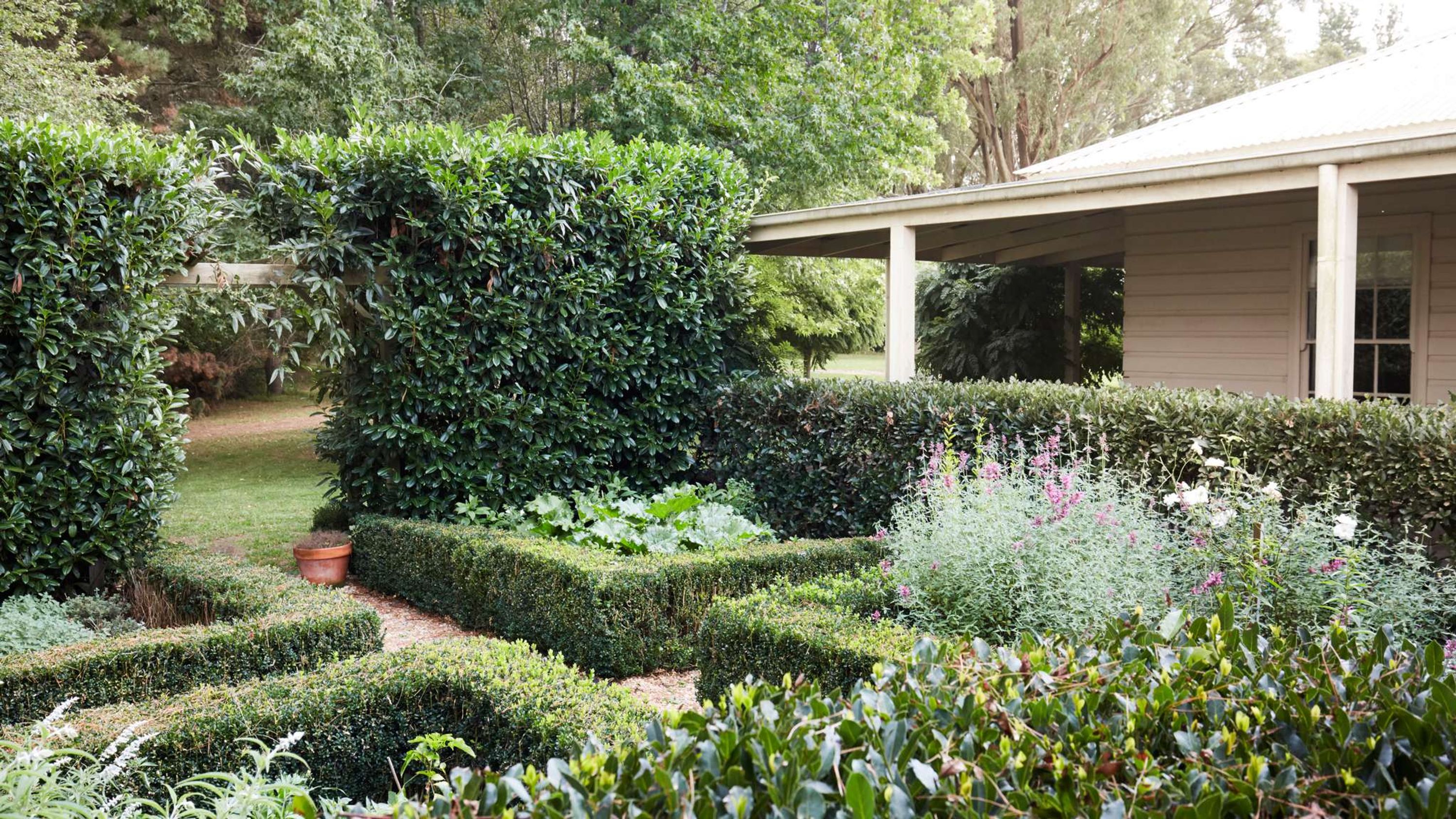 Springfield Farm | Contemporary Hotels