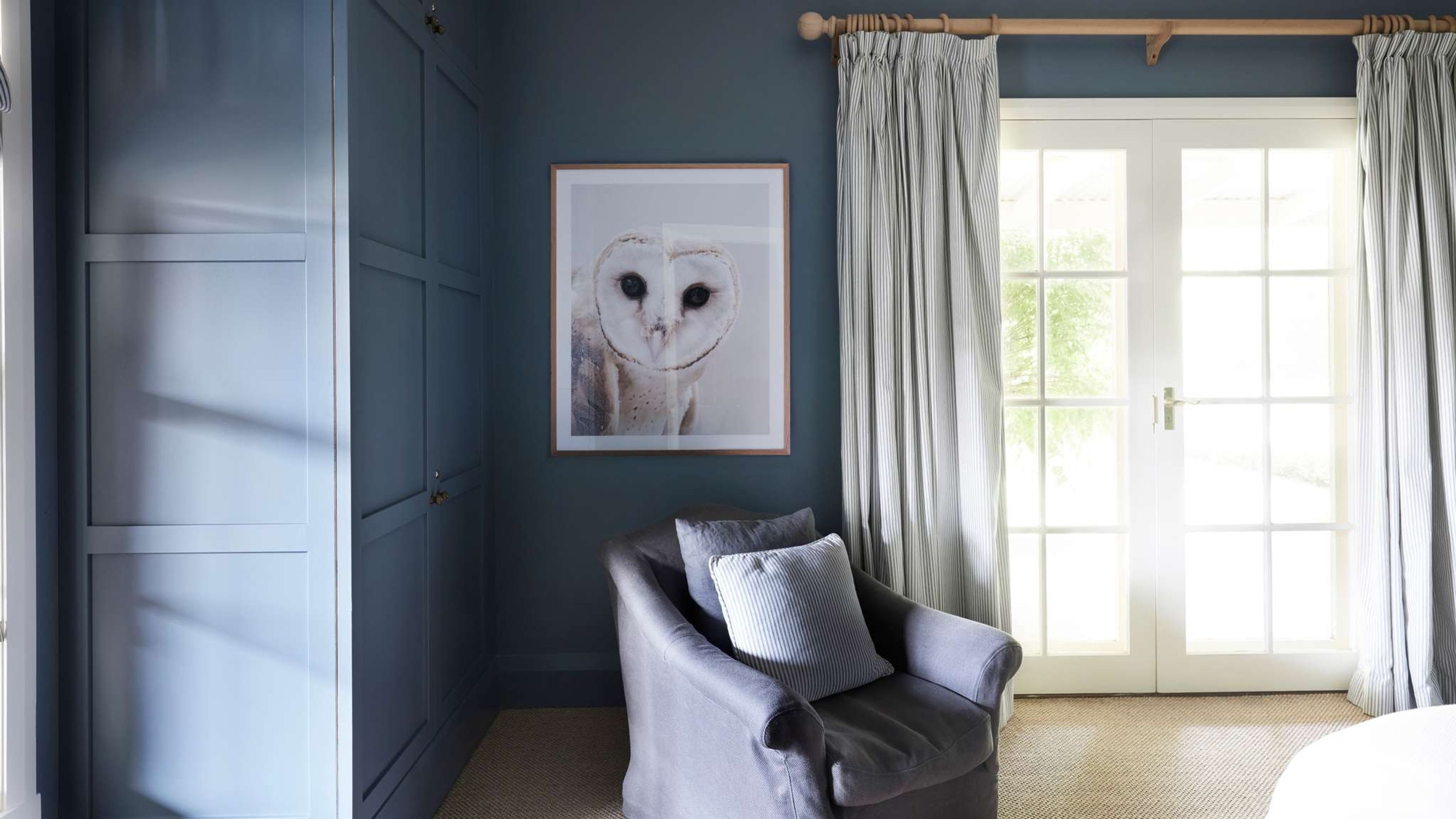 Springfield Farm | Contemporary Hotels