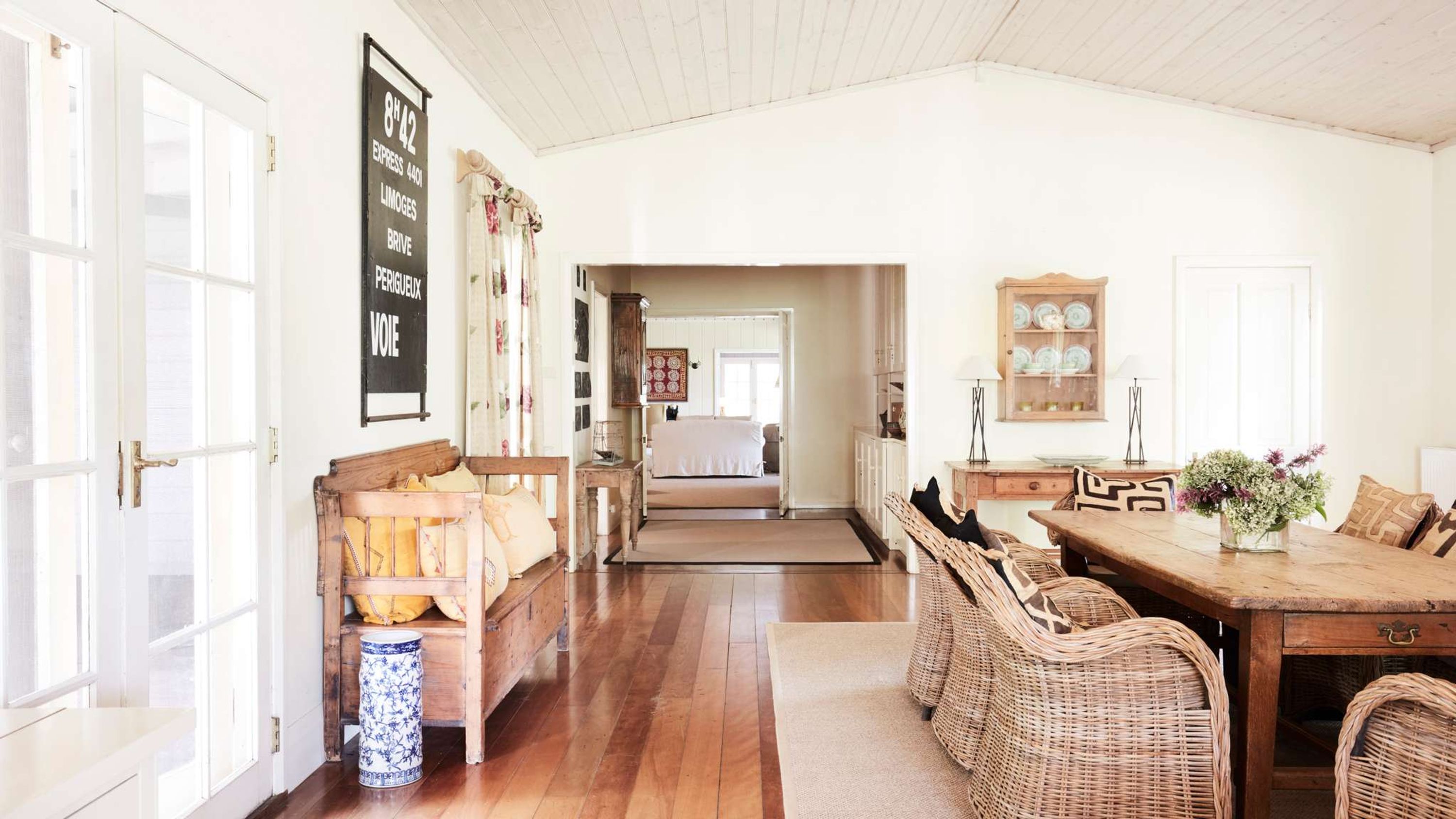 Springfield Farm | Contemporary Hotels