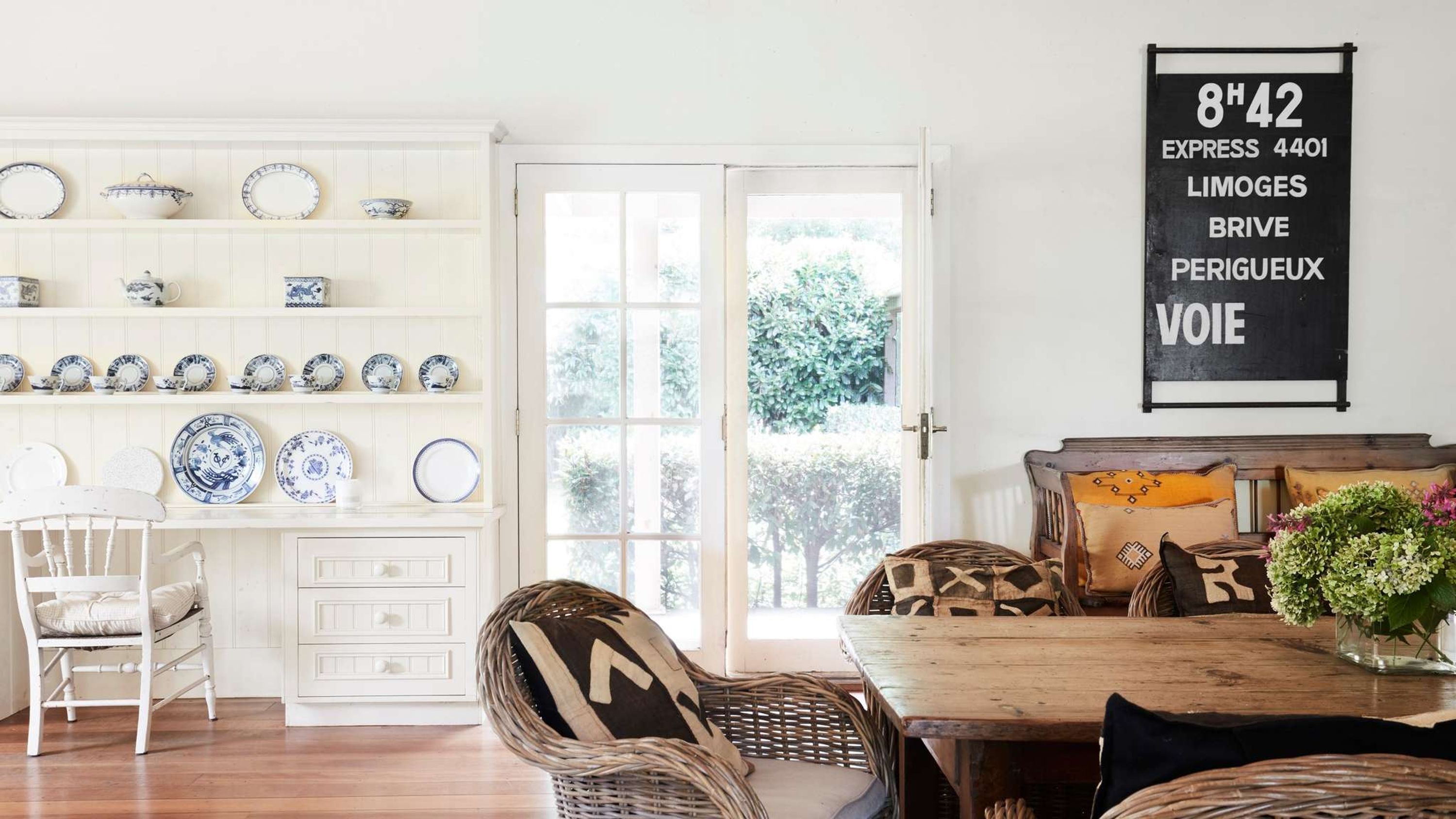 Springfield Farm | Contemporary Hotels