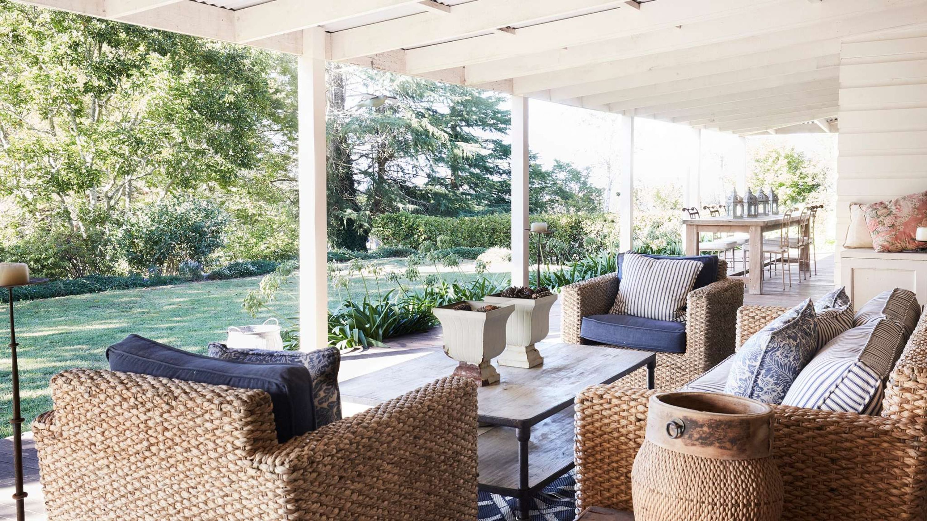 Springfield Farm | Contemporary Hotels