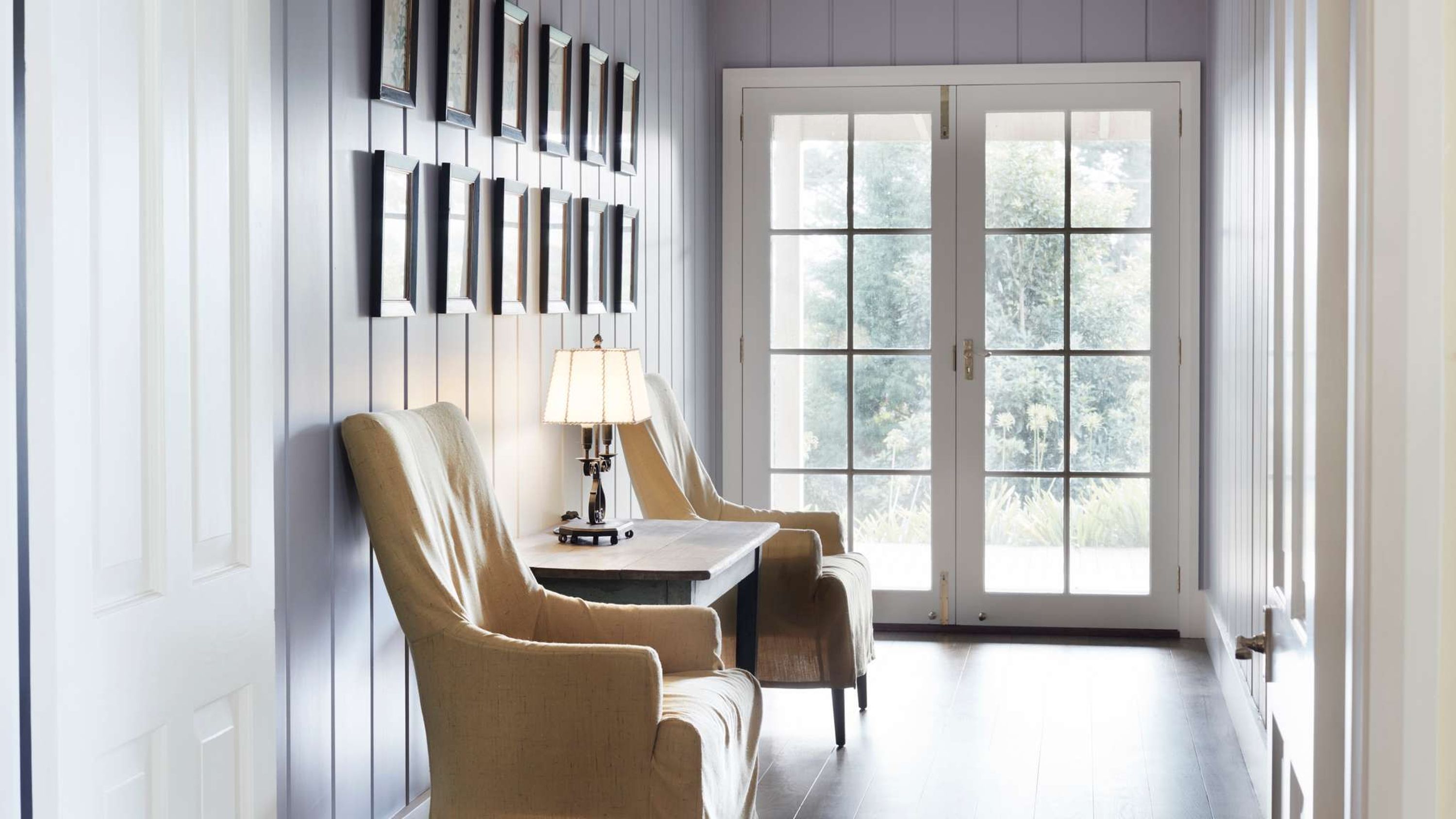 Springfield Farm | Contemporary Hotels