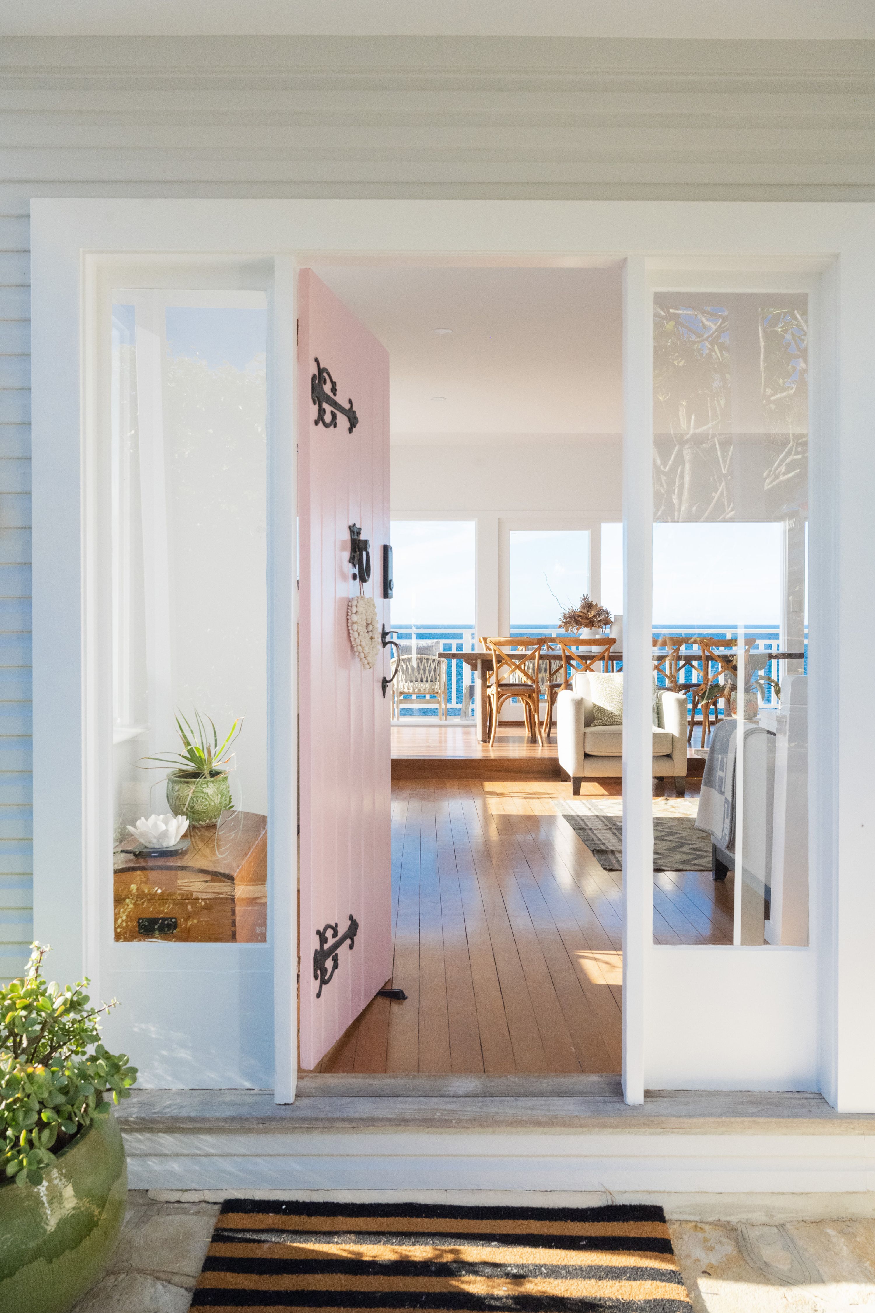 Rock Bath House | Contemporary Hotels