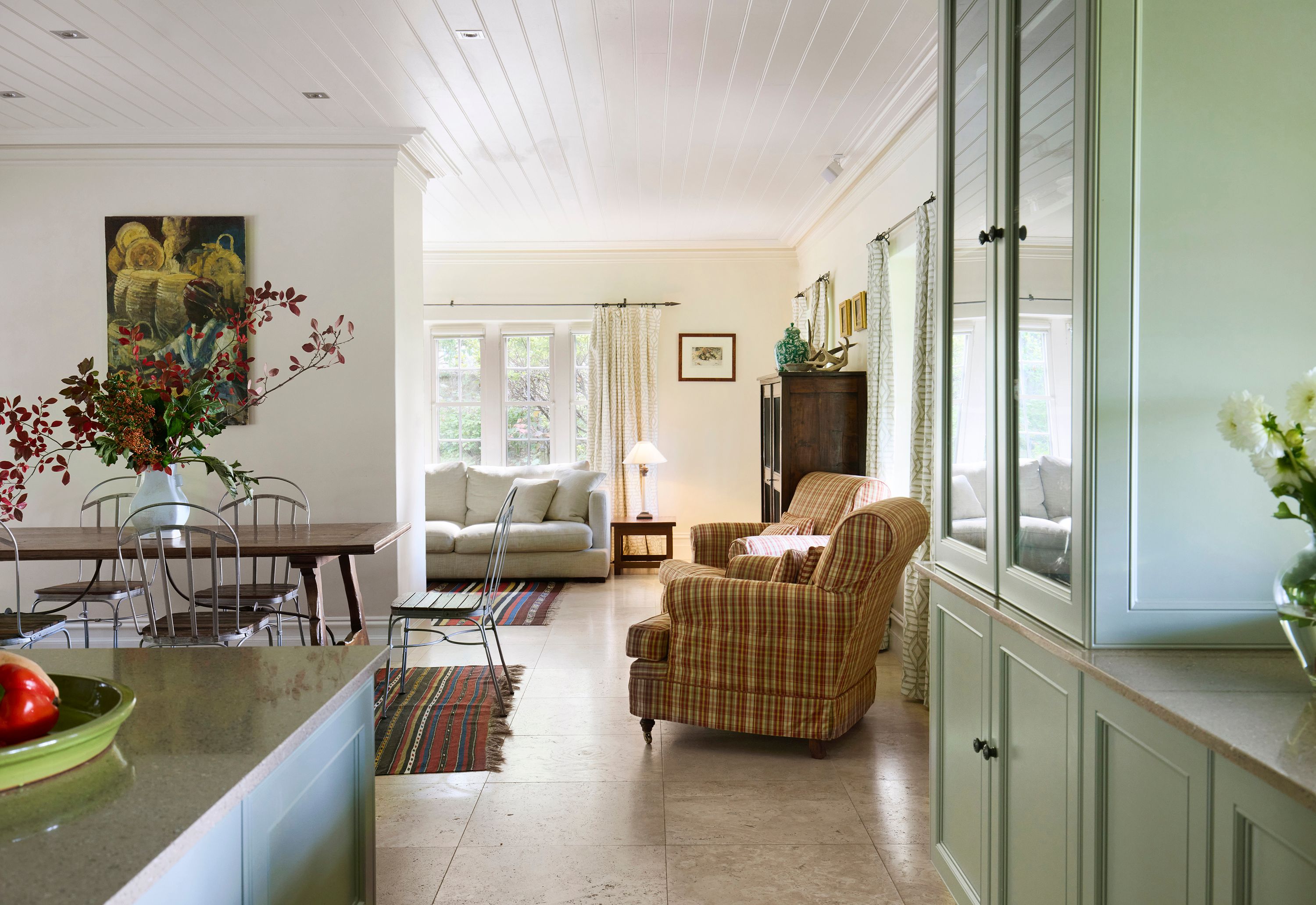 Merrilla | Contemporary Hotels