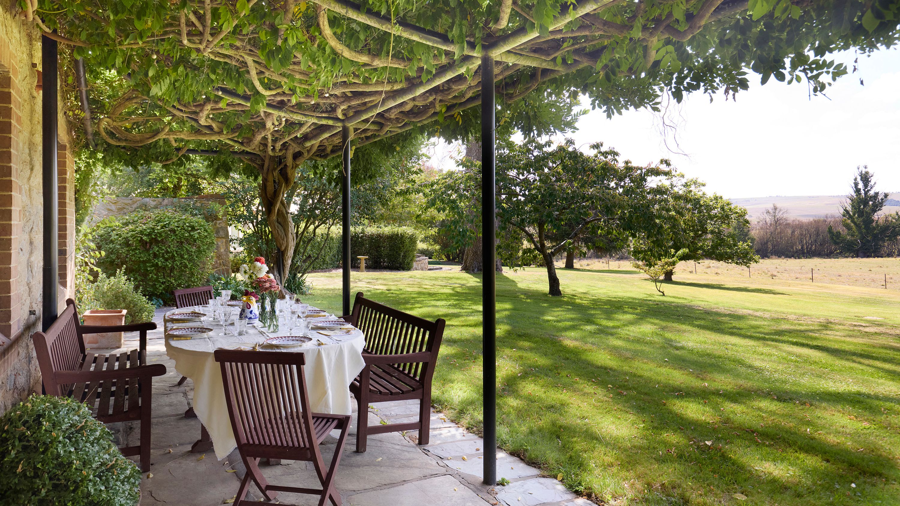 Merrilla | Contemporary Hotels