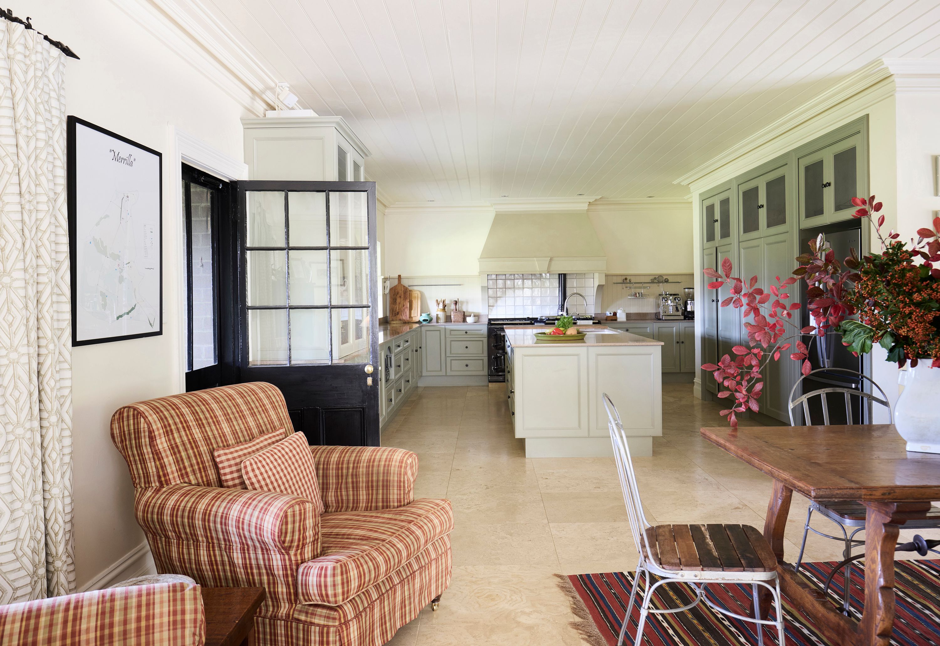Merrilla | Contemporary Hotels