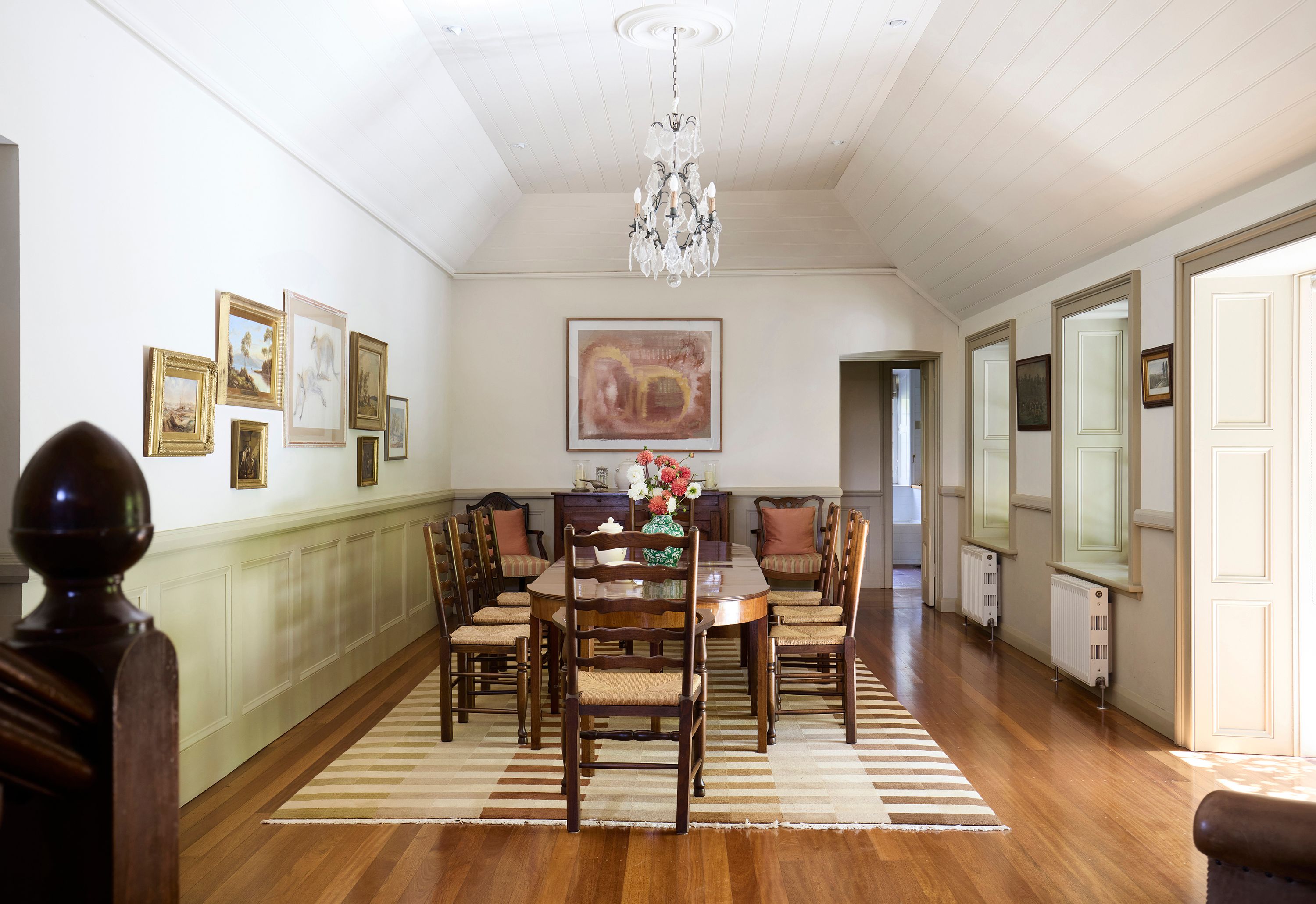 Merrilla | Contemporary Hotels