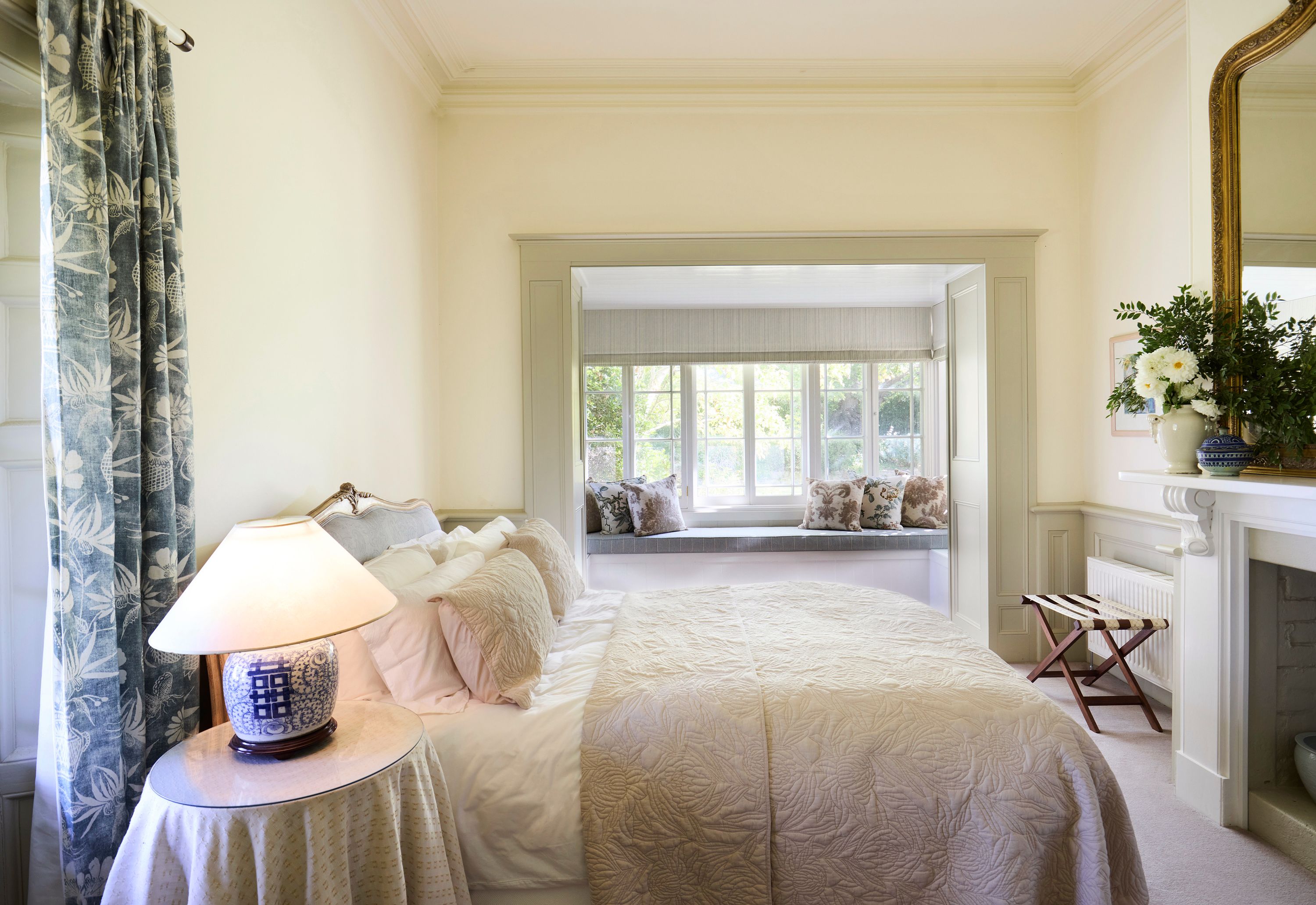 Merrilla | Contemporary Hotels