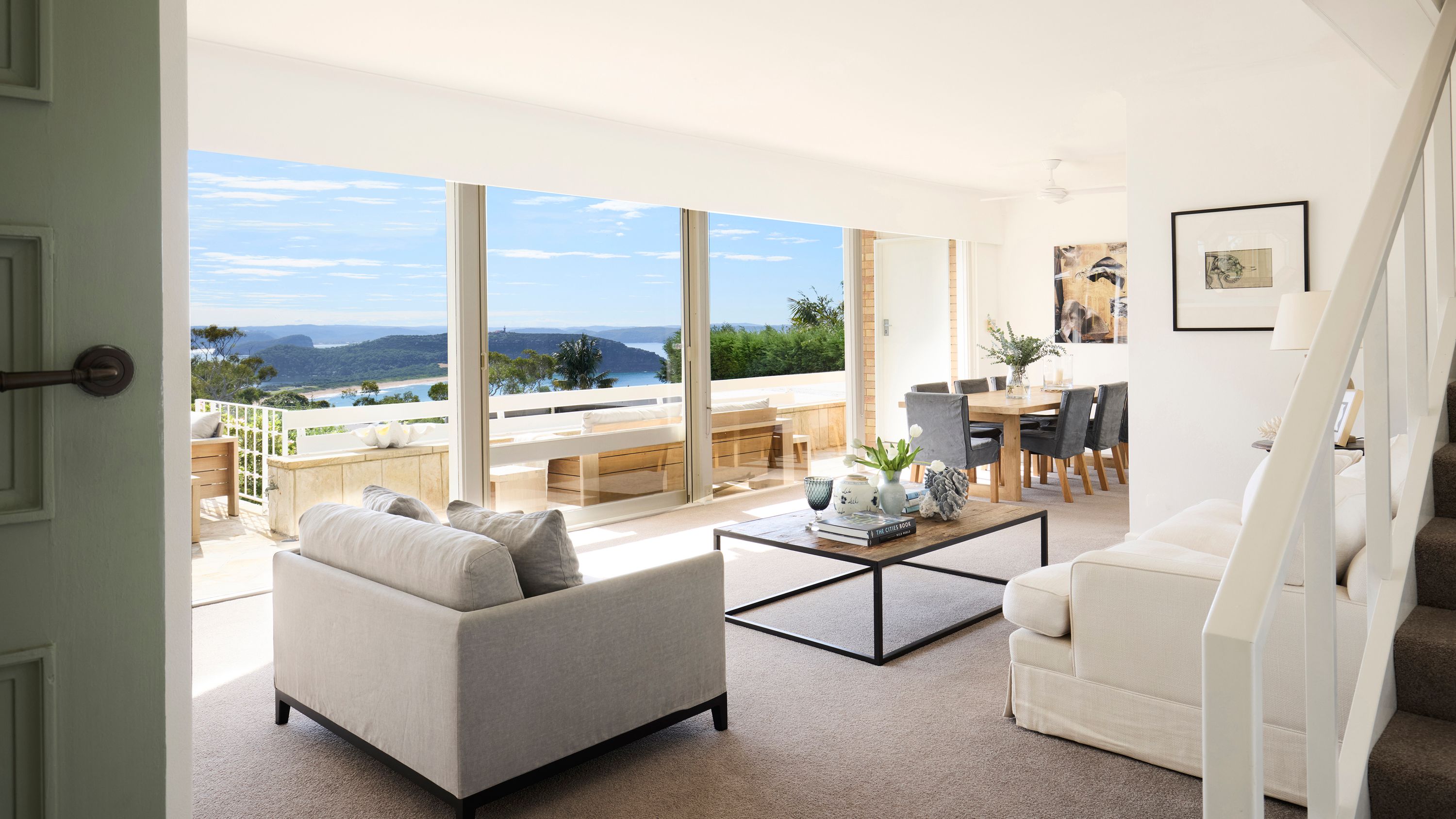 Viewpoint | Contemporary Hotels