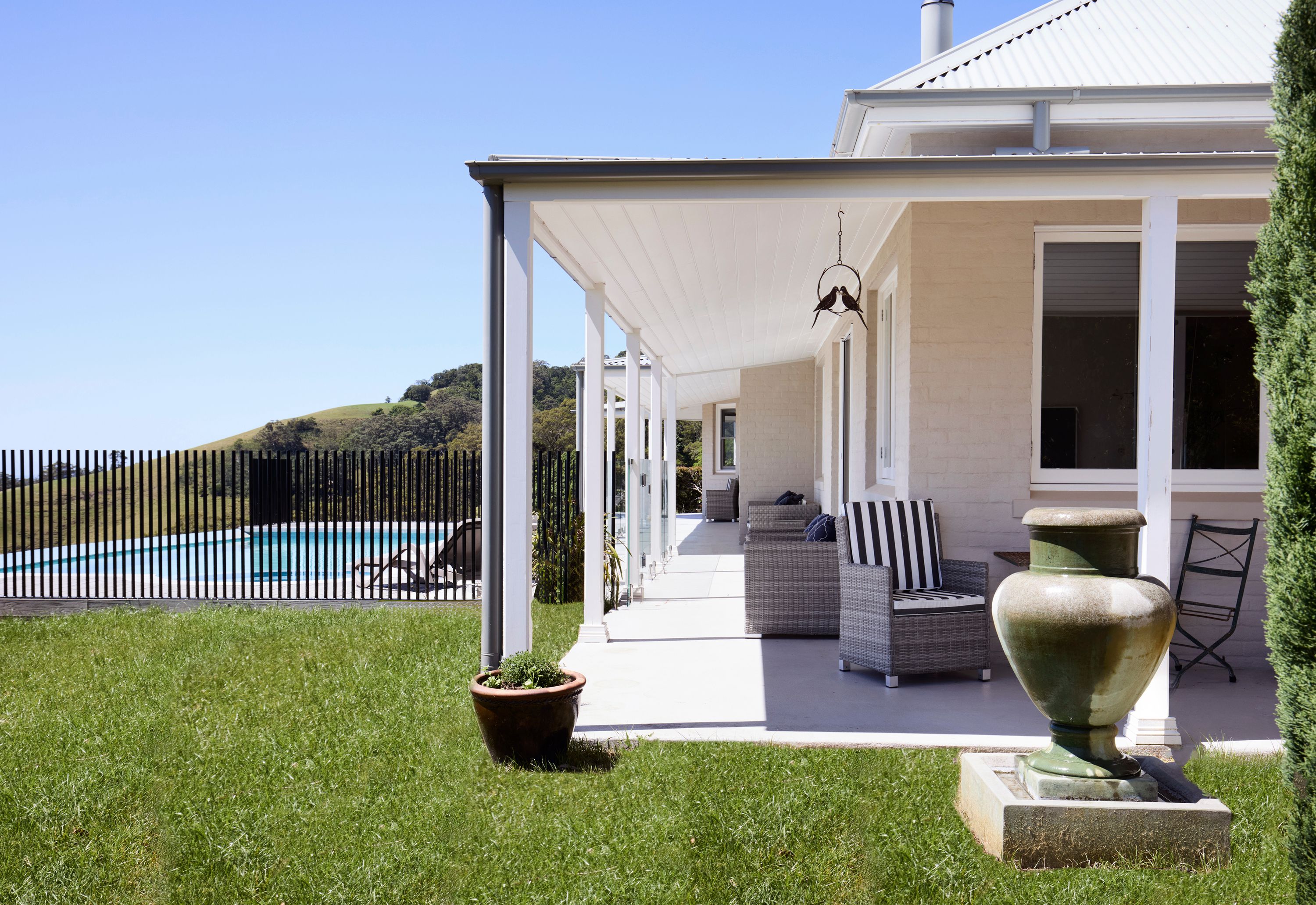 Jamberoo | Contemporary Hotels