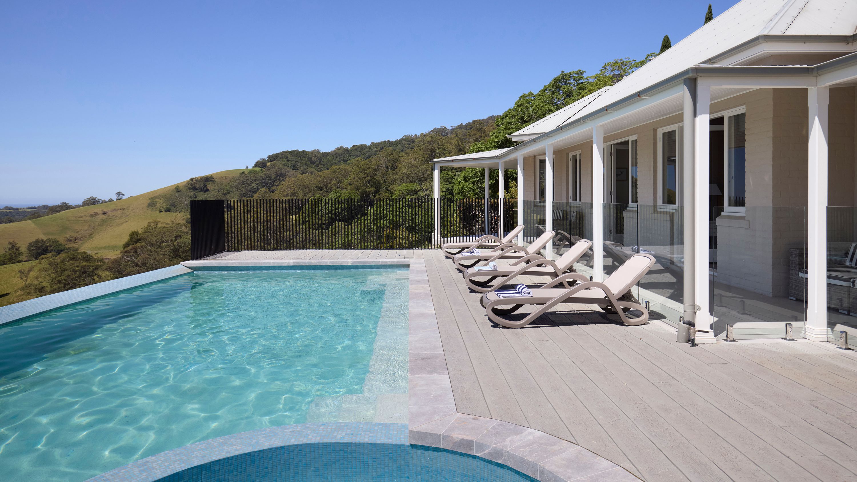Jamberoo | Contemporary Hotels