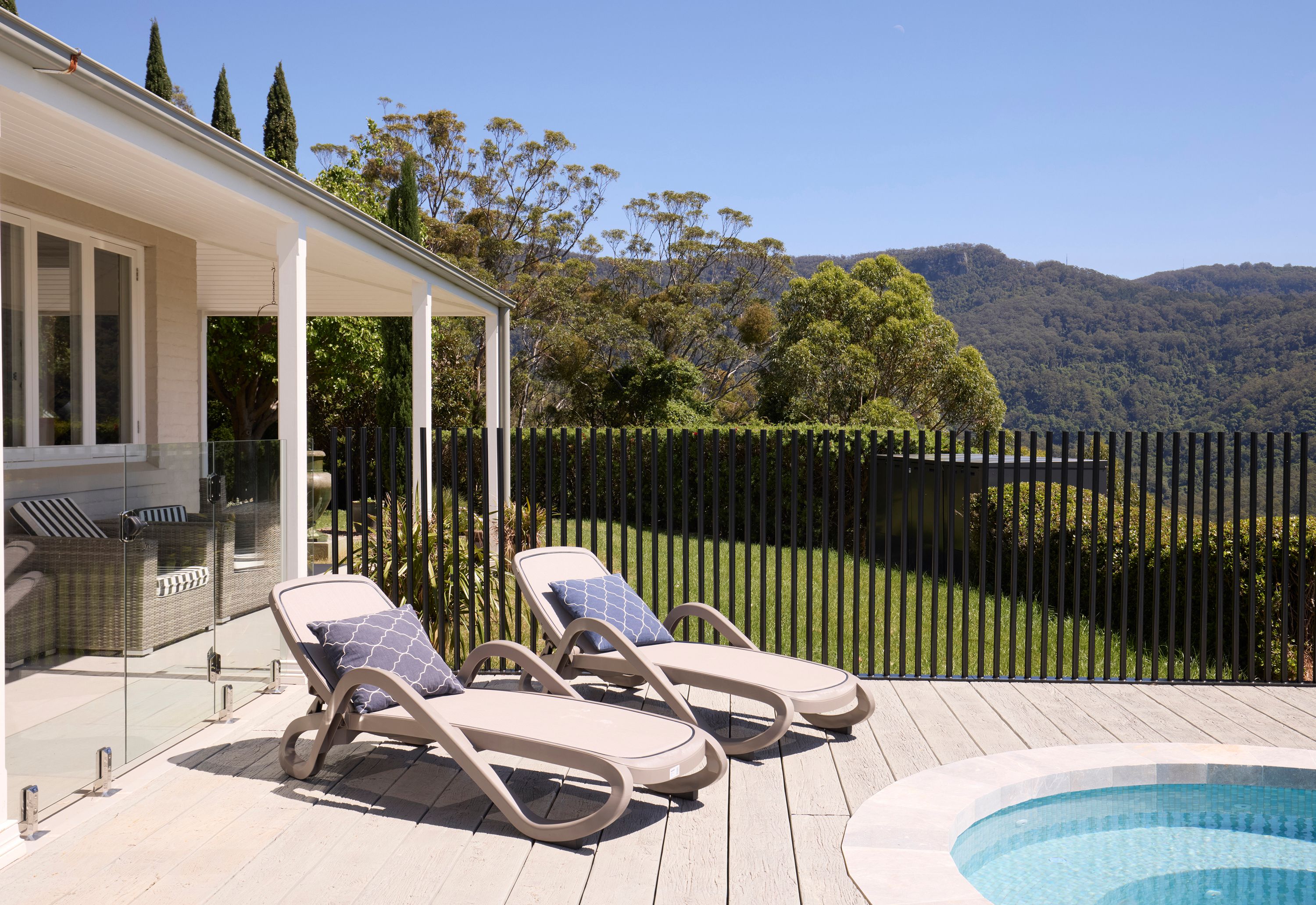 Jamberoo | Contemporary Hotels