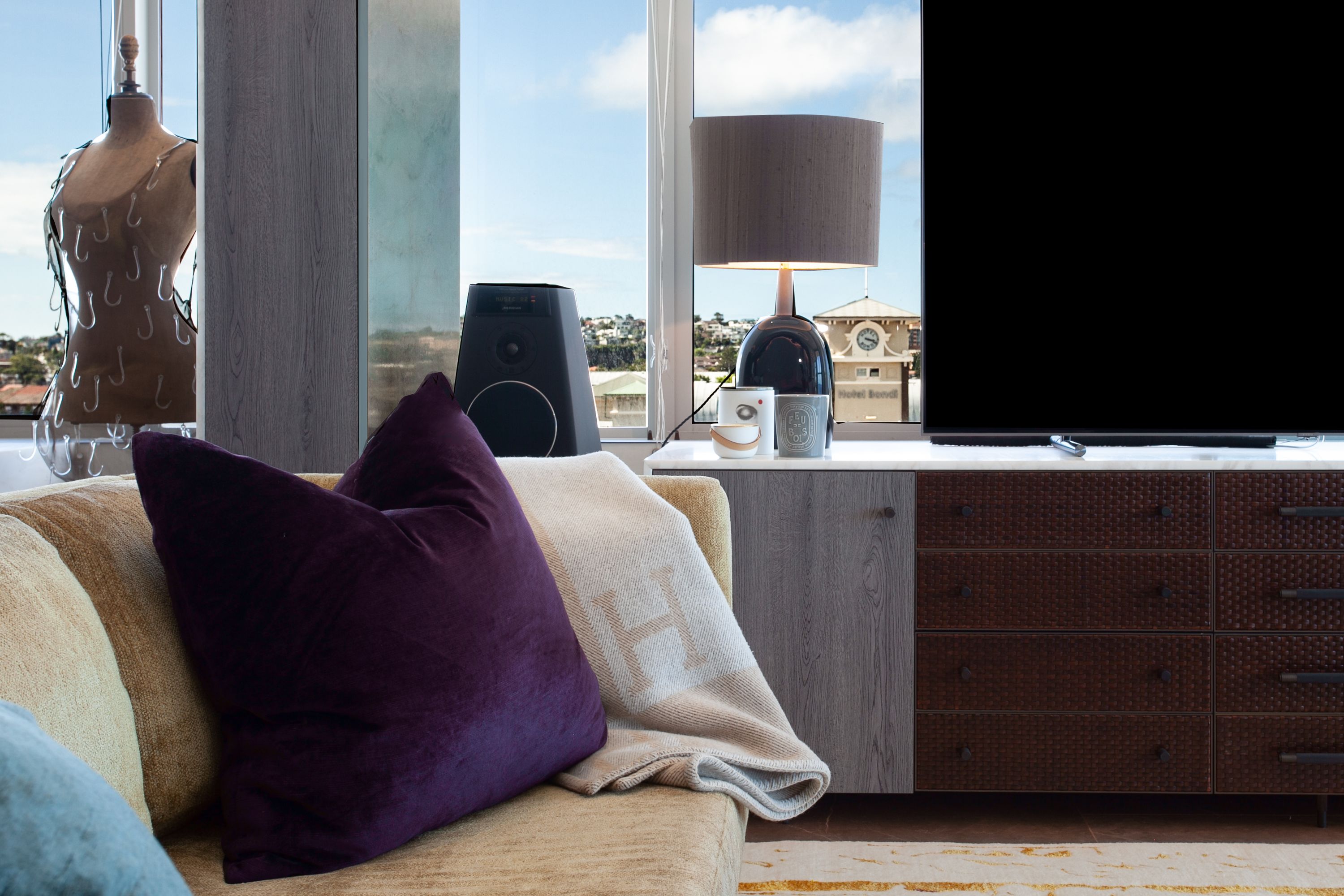 Azure | Contemporary Hotels