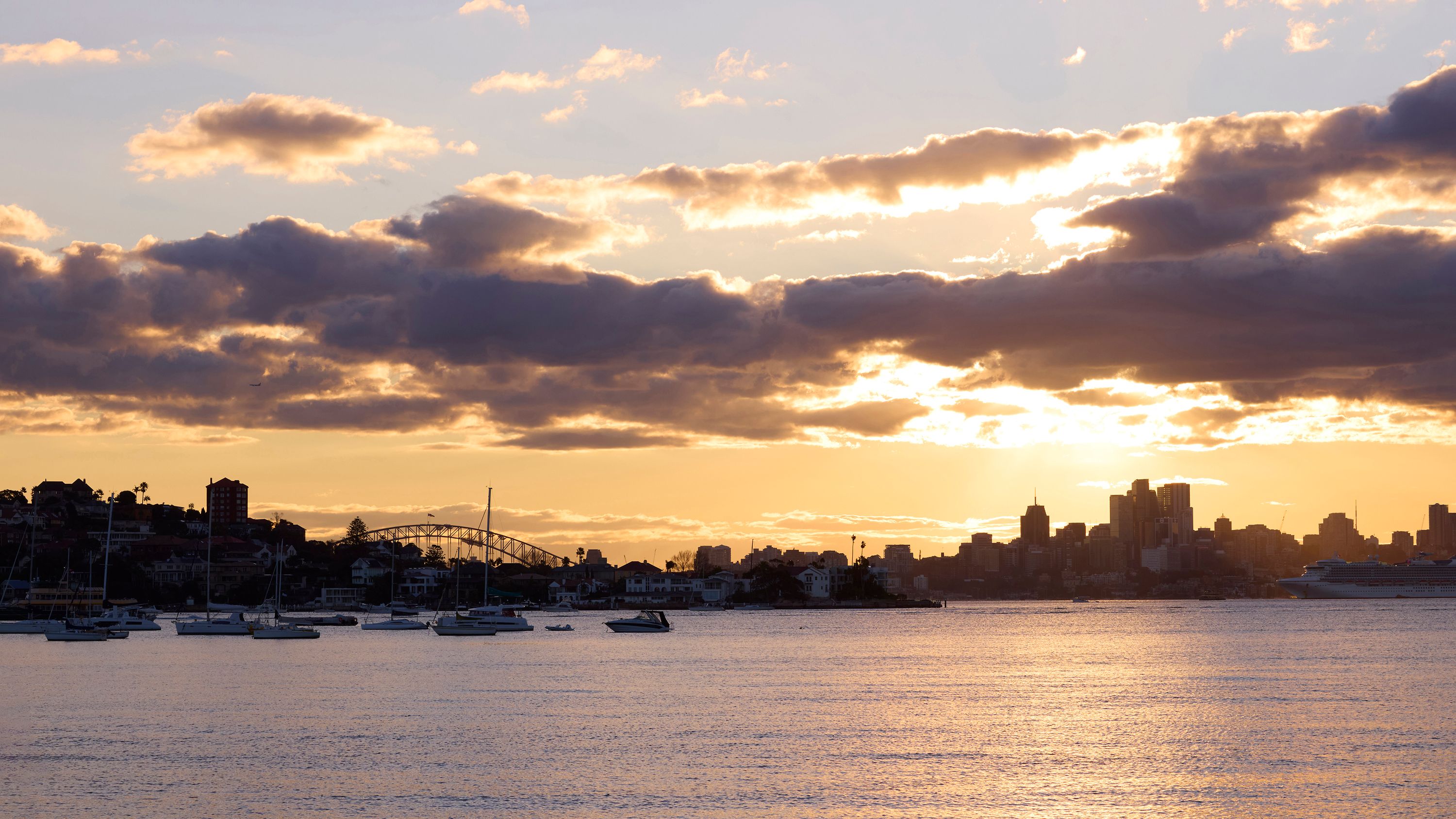 The Harbour House | Contemporary Hotels