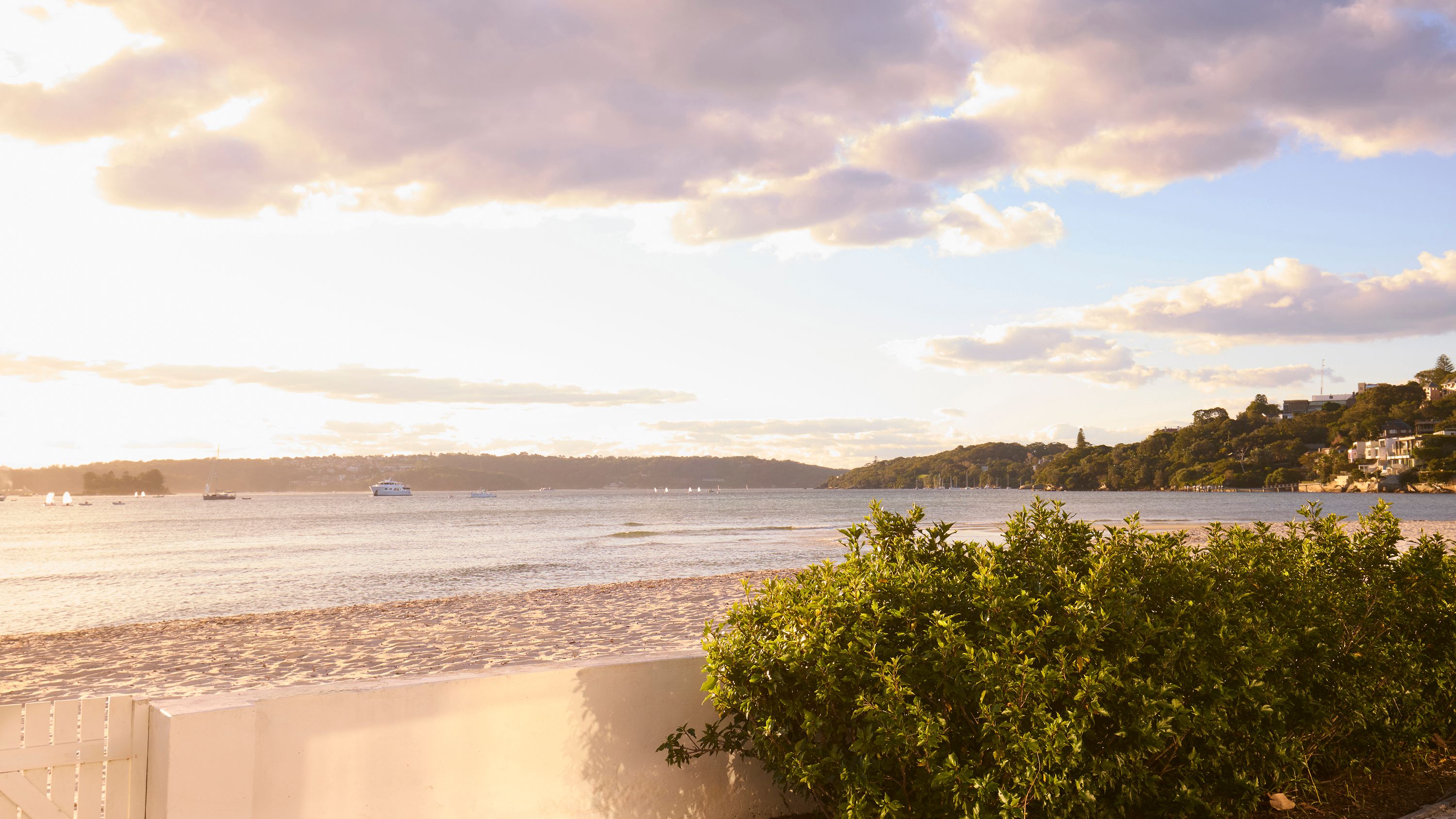 The Harbour House | Contemporary Hotels